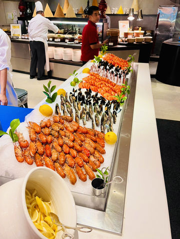 “Lemon Garden: A Seafood Lover’s Paradise at Shangri-La KL” | Trip.com ...