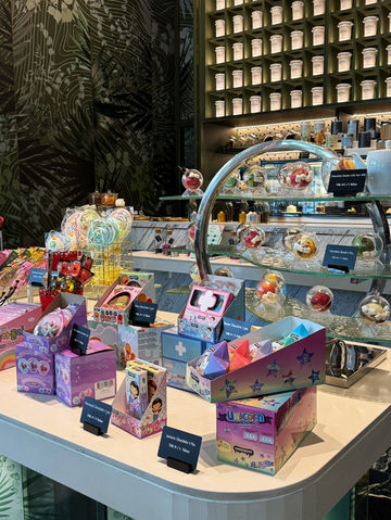 Tea time Bliss ☕️🫖 | Trip.com Pattaya