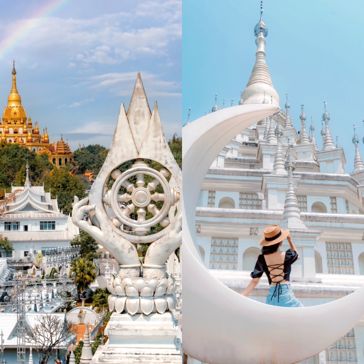 Mangshi Travel Guide 2024 - Things to Do, What To Eat & Tips | Trip.com