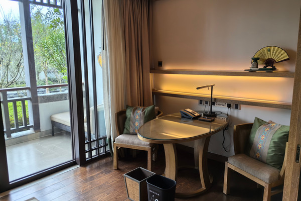 Yue Rong Zhuang in Yangshuo, live in the scenery! | Trip.com Yangshuo