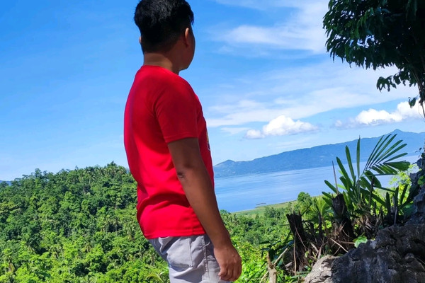 OVERLOOKING KITCHARAO VIEWING DECK | Trip.com Kitcharao