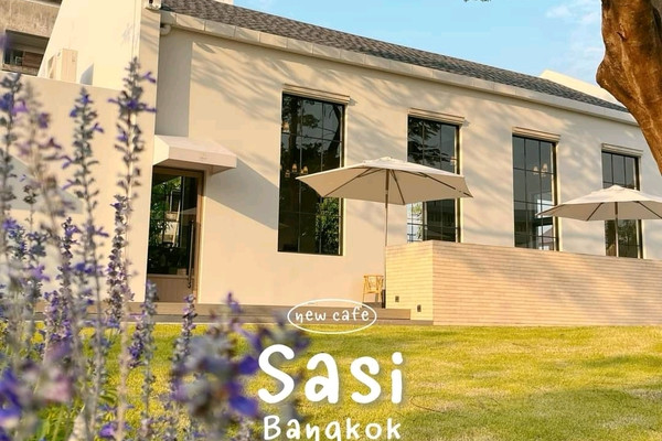 Sasi Bangkok 🌳 ชาวฝั่งธนฯ ต้องรีบไปเช็คอิน | Trip.com กรุงเทพฯ