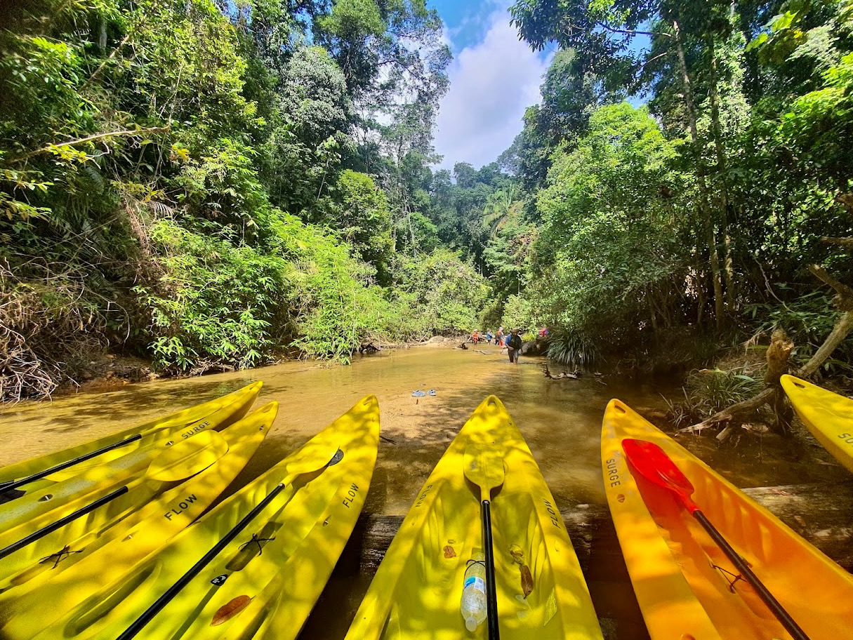 Things to Do in Segamat in 2025 - Top Attractions, Local Food, Hotels ...