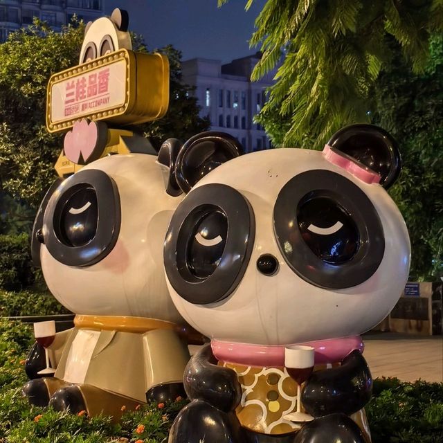 The Most Beautiful Bridge in Chengdu | Trip.com Chengdu