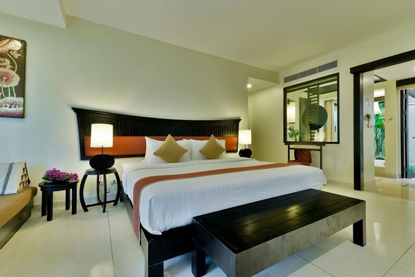 Bhu Nga Thani Resort & Spa | Trip.com กระบี่