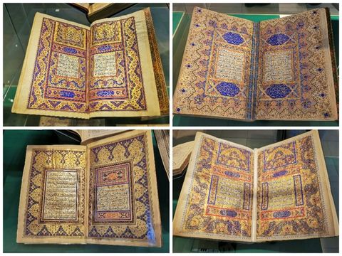 Book exhibition – written worlds | Trip.com Kuala Lumpur