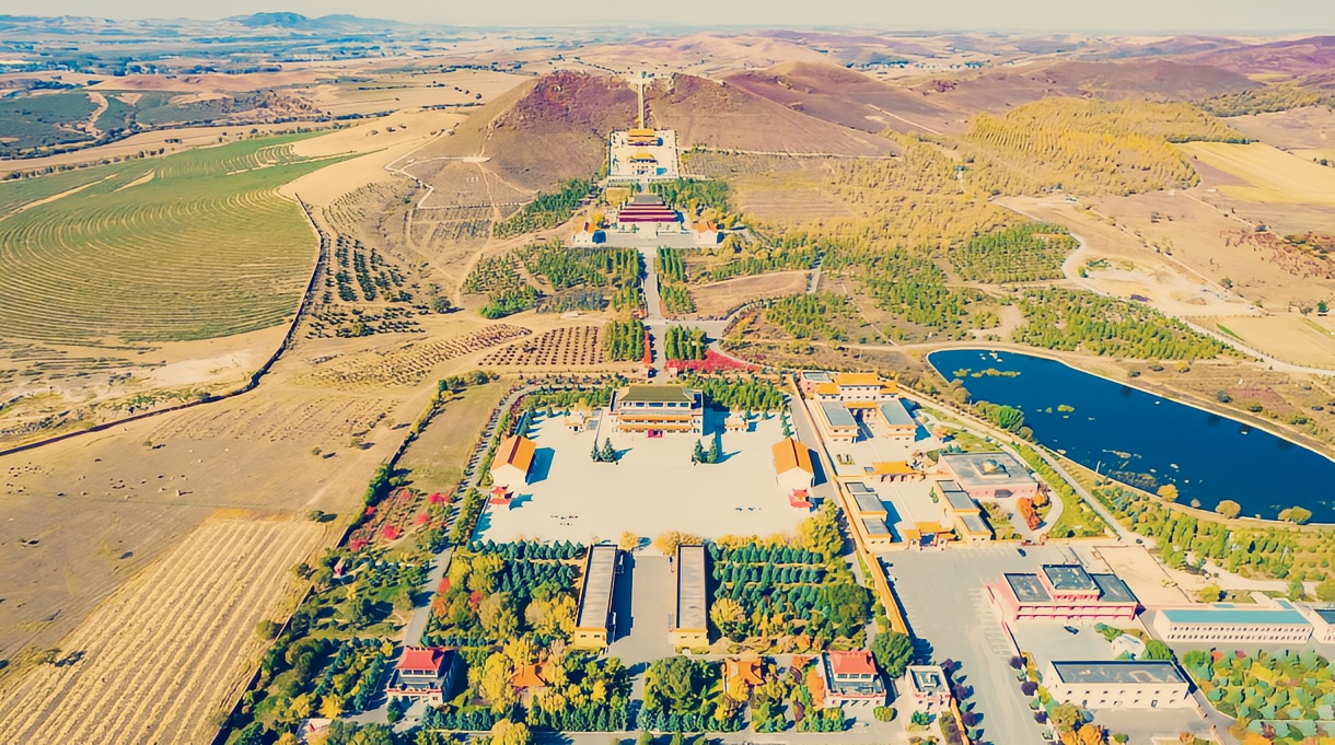 Things to Do in Ulanhot in 2025 - Top Attractions, Local Food, Hotels ...