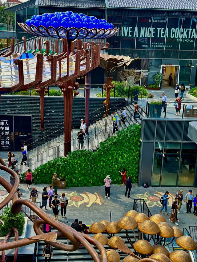 Shanghai Longhua Tower 🇨🇳 | Trip.com Shanghai