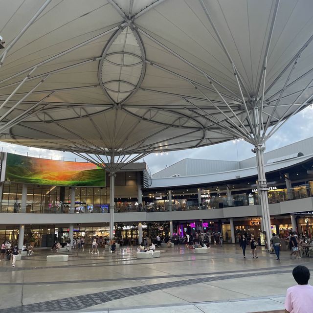 Mega bangna bangkok outlet mall | Trip.com Bangkok