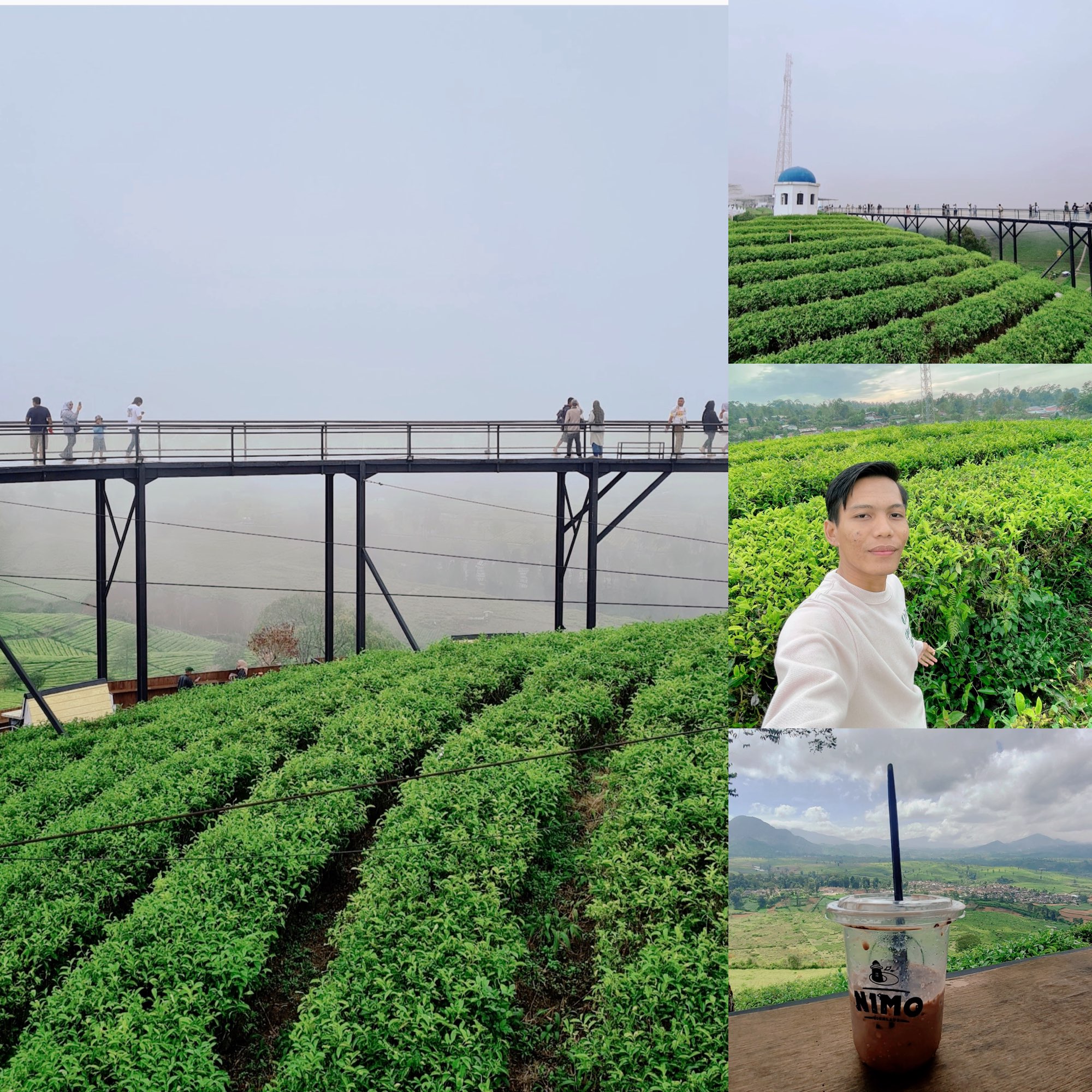 Bandung Regency Travel Guide 2024 - Things to Do, What To Eat & Tips ...