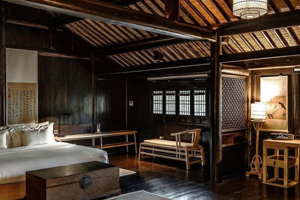 Amanfayun Village Villa | Trip.com Hangzhou