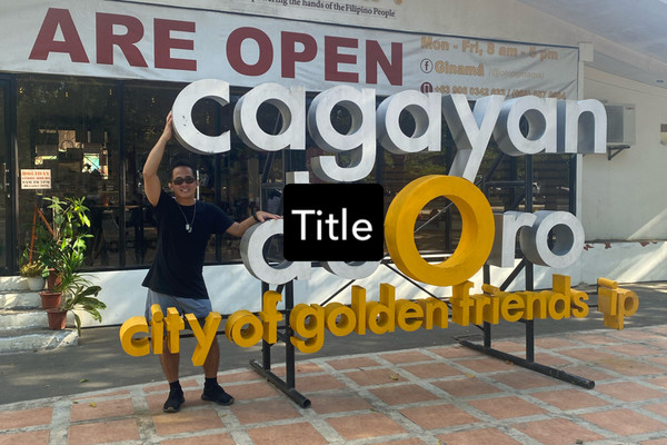 CDO ADVENTURE | Trip.com Cagayan De Oro