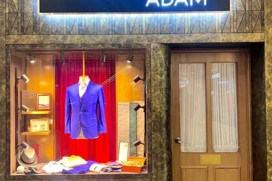 Taylor Adam | Trip.com Singapore