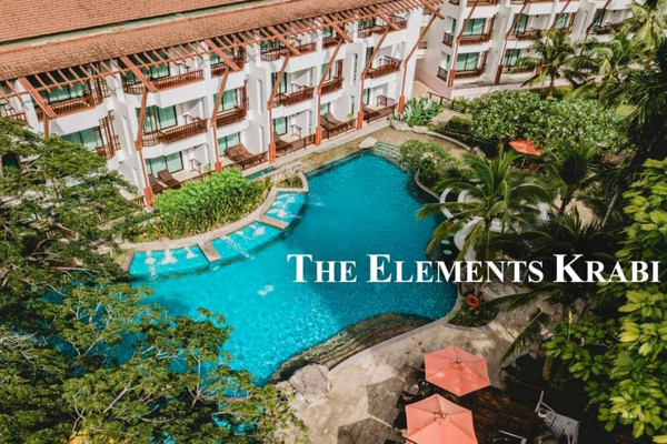 Elements Krabi Resort | Trip.com กระบี่