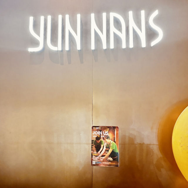 Yun Nans Restaurant, Pavilion Kuala Lumpur: Affordable and Delicious ...