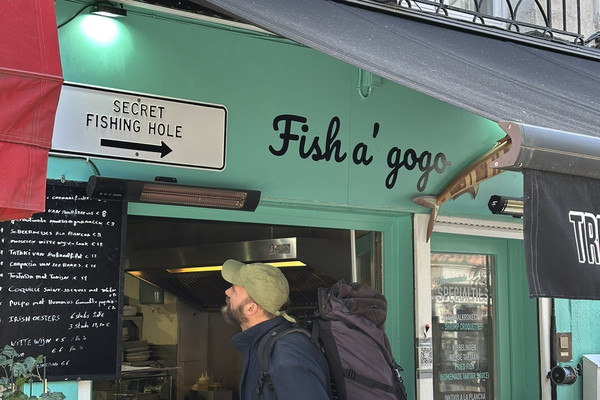 The tastiest prawn croquettes and mussels in Belgium, at just €21 ...