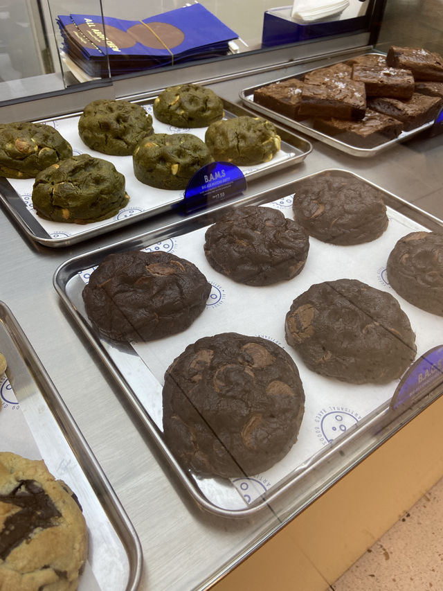 All About Chew KLCC: Chewy, Sweet, and Oh-So-Good! | Trip.com Kuala Lumpur