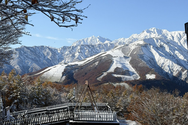Hakuba Iwatake Mountain Resort | Trip.com ฮาคุบะ