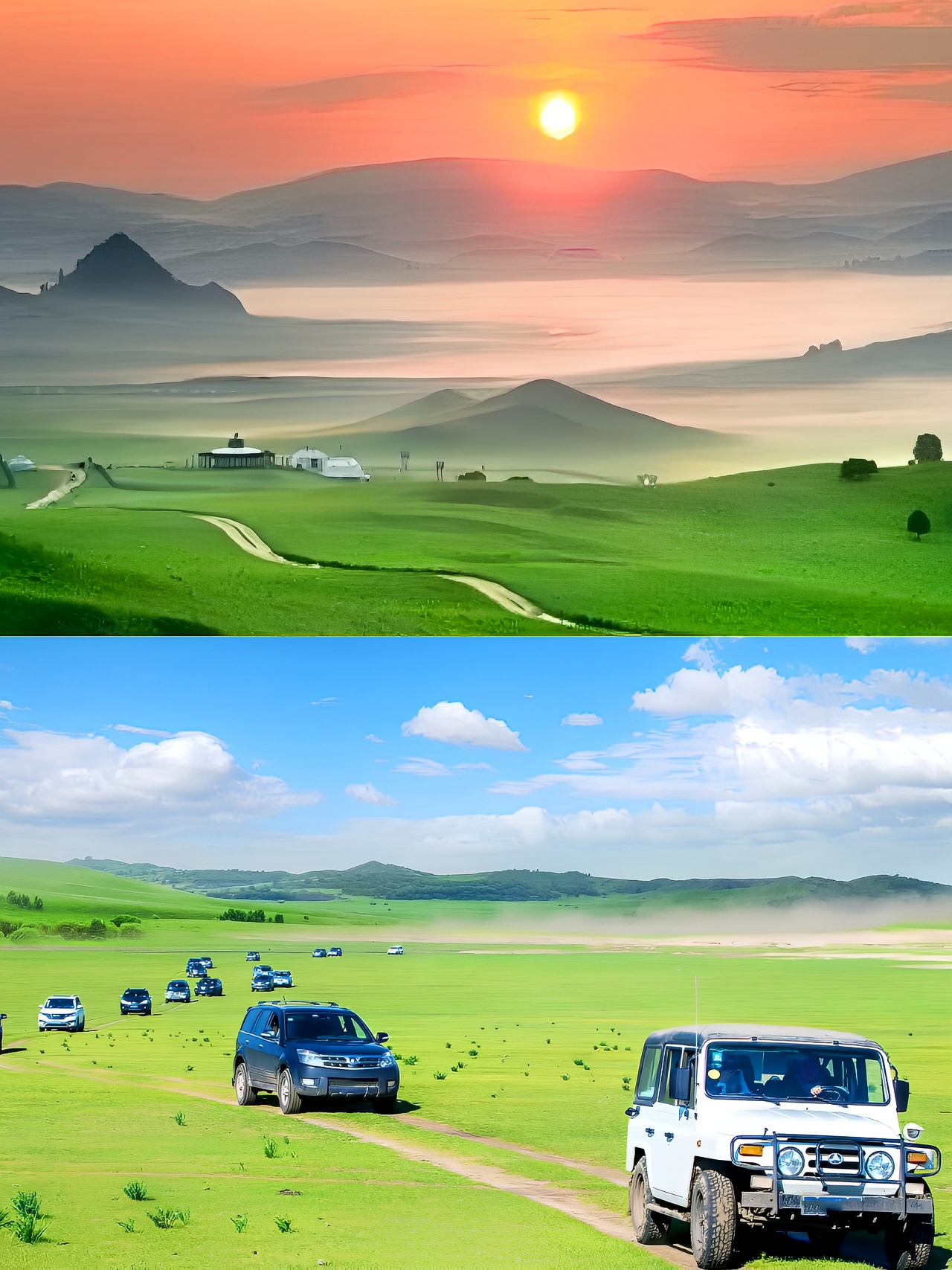 Things to Do in Chifeng in 2024 - Top Attractions, Local Food, Hotels ...