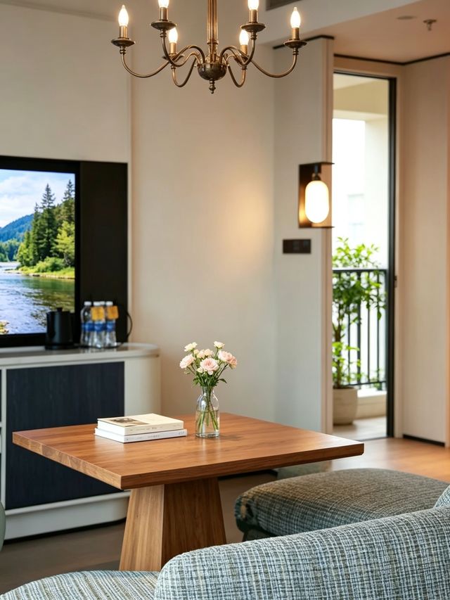 South Seas Trendy Luxury, Leisurely Living in the City Center｜Xiamen SM ...