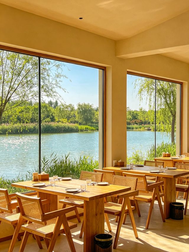 Pushang Garden: A Perfect Half-Day Escape to a Stunning Chinese ...