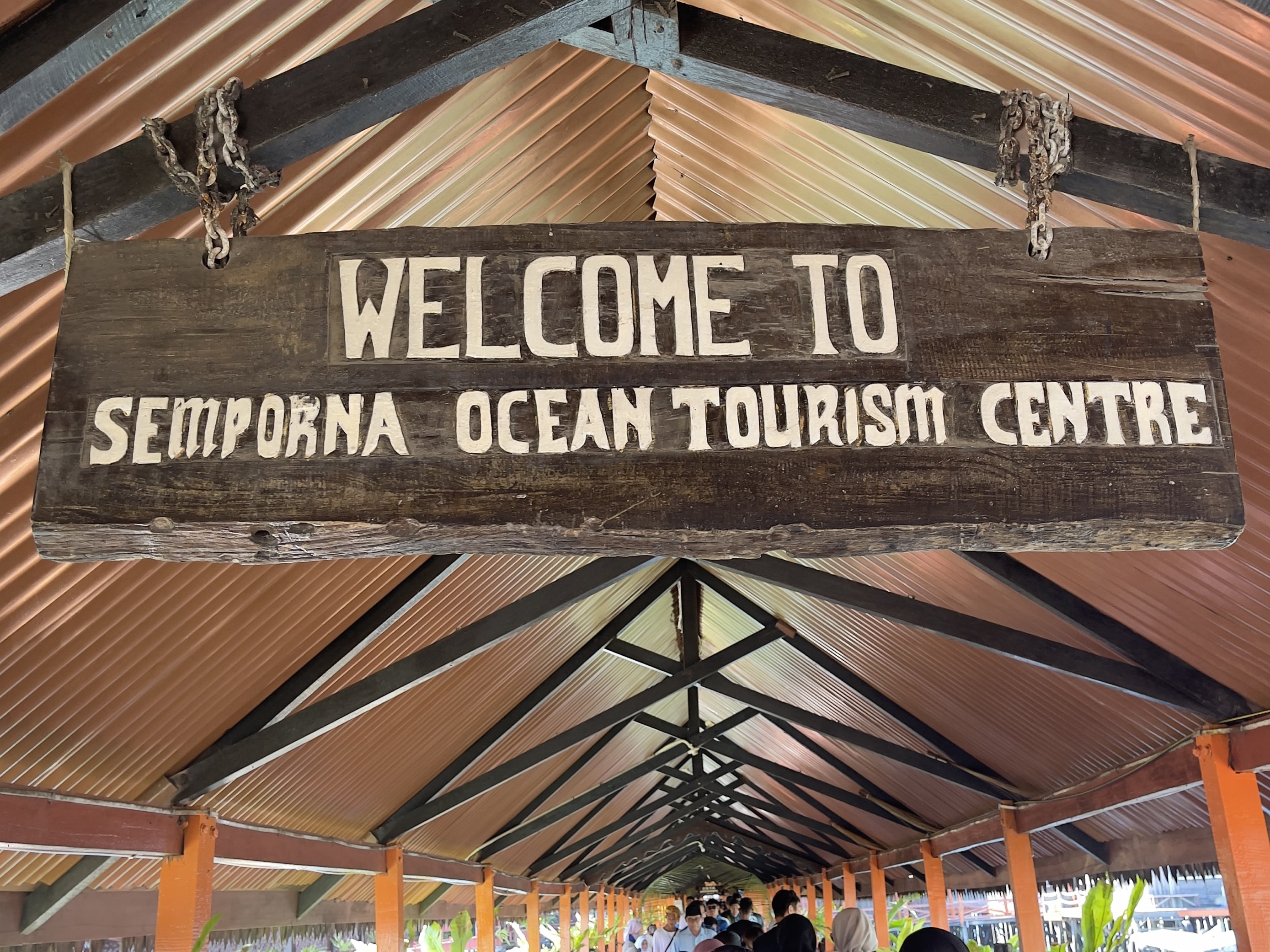 Semporna Travel Guide 2023 - Things to Do, What To Eat & Tips | Trip.com
