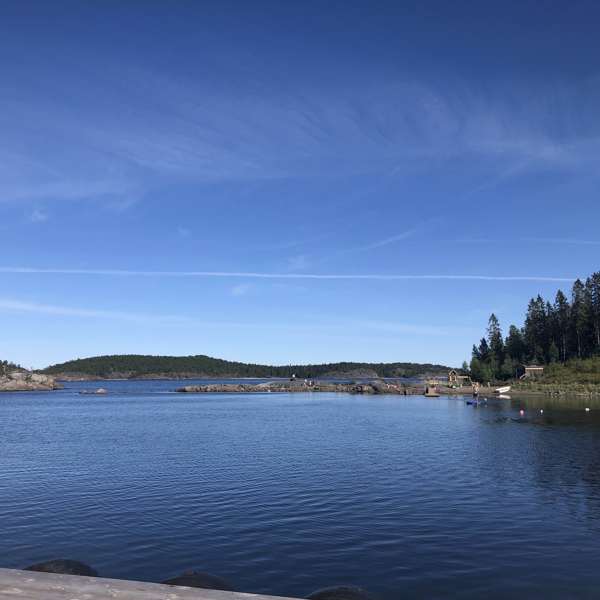 แนะนำการเดินทาง สวีเดน 2023 - สิ่งที่ควรทำ, อาหารที่ควรรับประทาน & ทิป ...