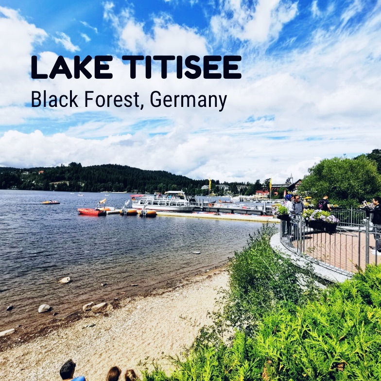 Titisee Travel Guide 2024 - Things to Do, What To Eat & Tips | Trip.com
