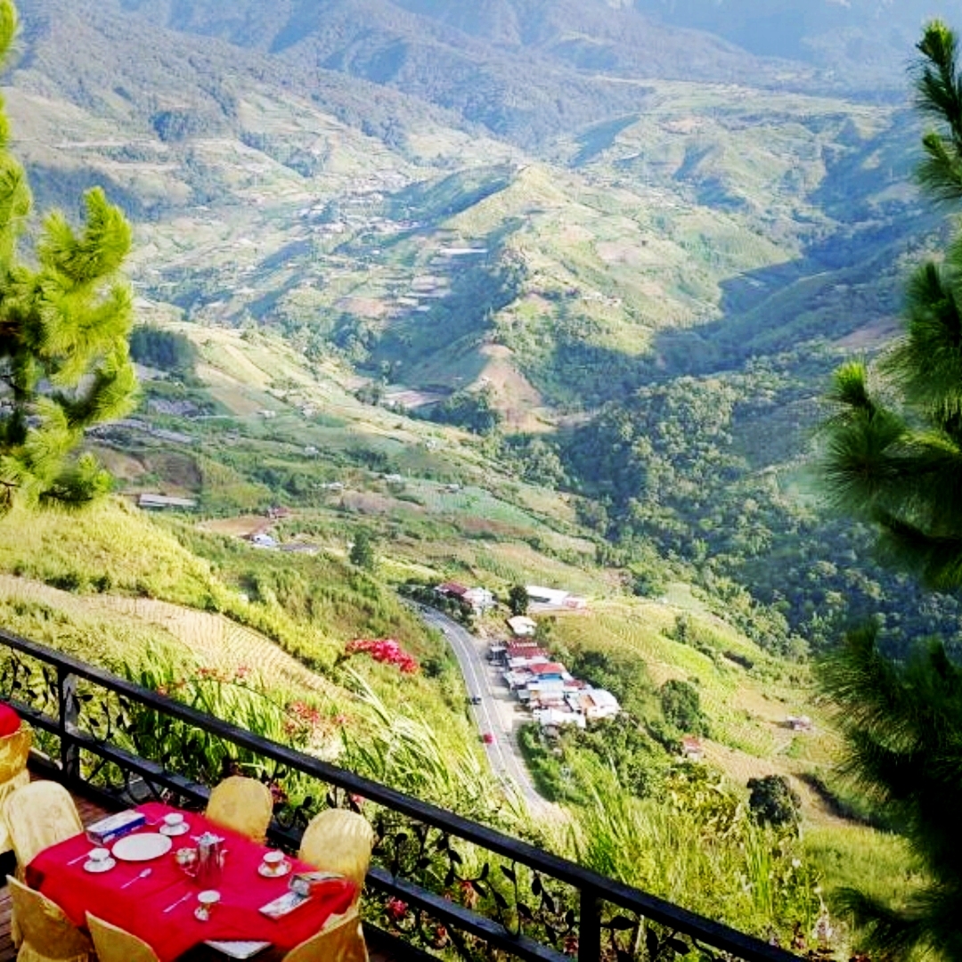 Kundasang Travel Guide 2023 - Things to Do, What To Eat & Tips | Trip.com