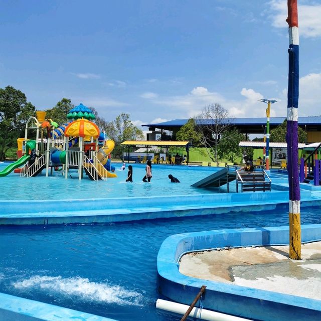 Walters Farm, a laid-back weekend getaway! | Trip.com Segamat