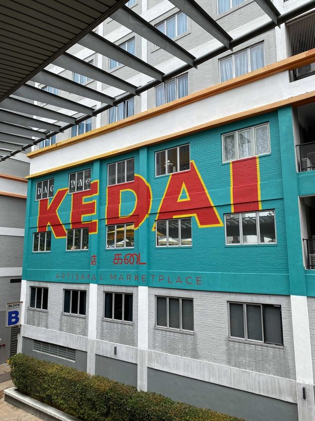Hipster Place to Hang Out in KL 🇲🇾 | Trip.com Kuala Lumpur