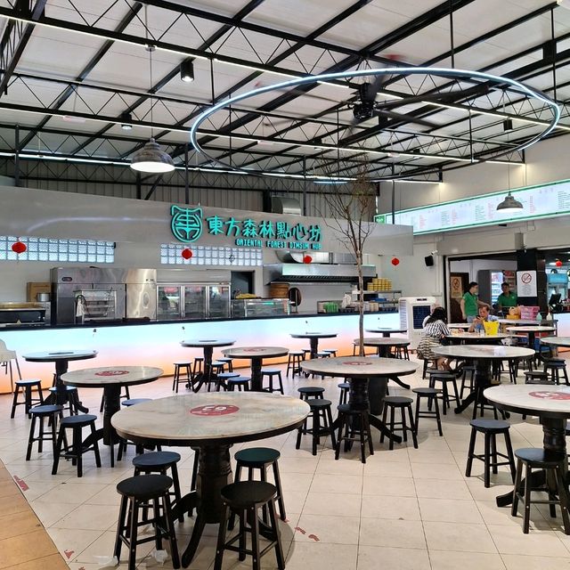 Oriental Forest Food Hub @ Bayan Lepas | Trip.com Bayan Lepas