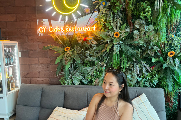 CY cafe & Restaurant | Trip.com ภูเก็ต