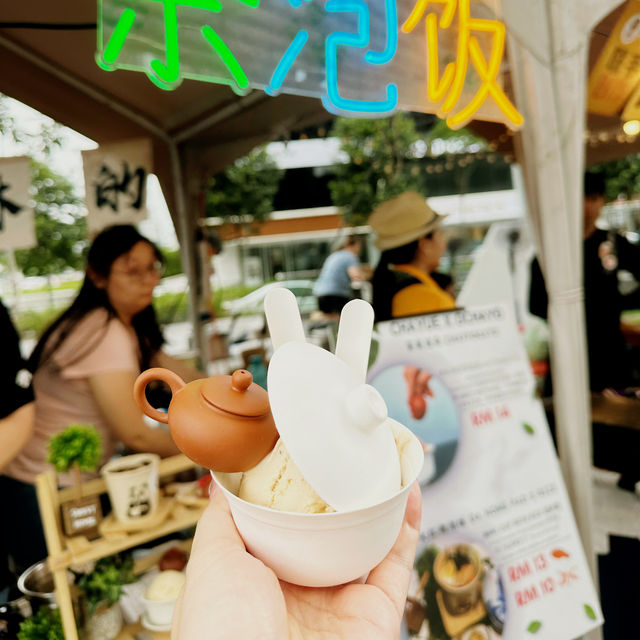 Vibrant Variety at Pingmin Market, Pavilion Bukit Jalil | Trip.com ...