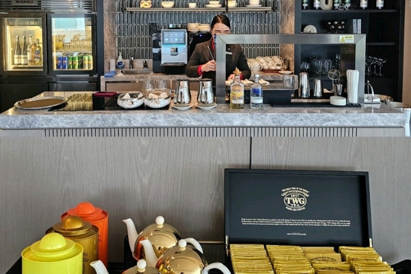 Panoramic Penang Perfection: La Siena Afternoon Tea | Trip.com Penang