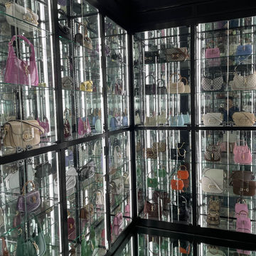 Gucci Visions | Trip.com Bangkok