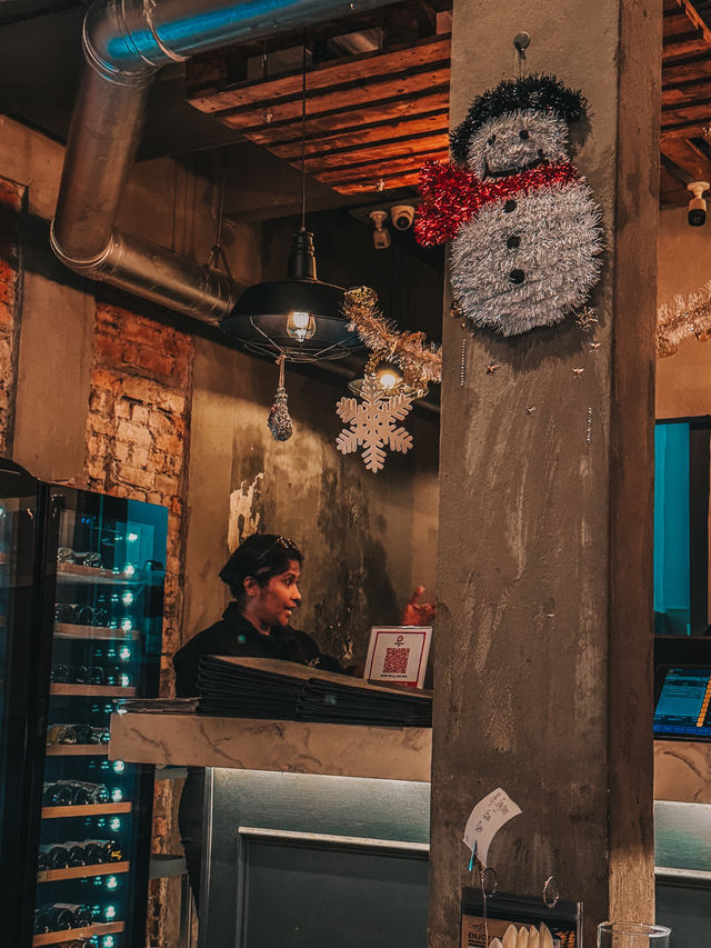 Celebration Night at Corks Out, Subang Jaya | Trip.com Subang Jaya