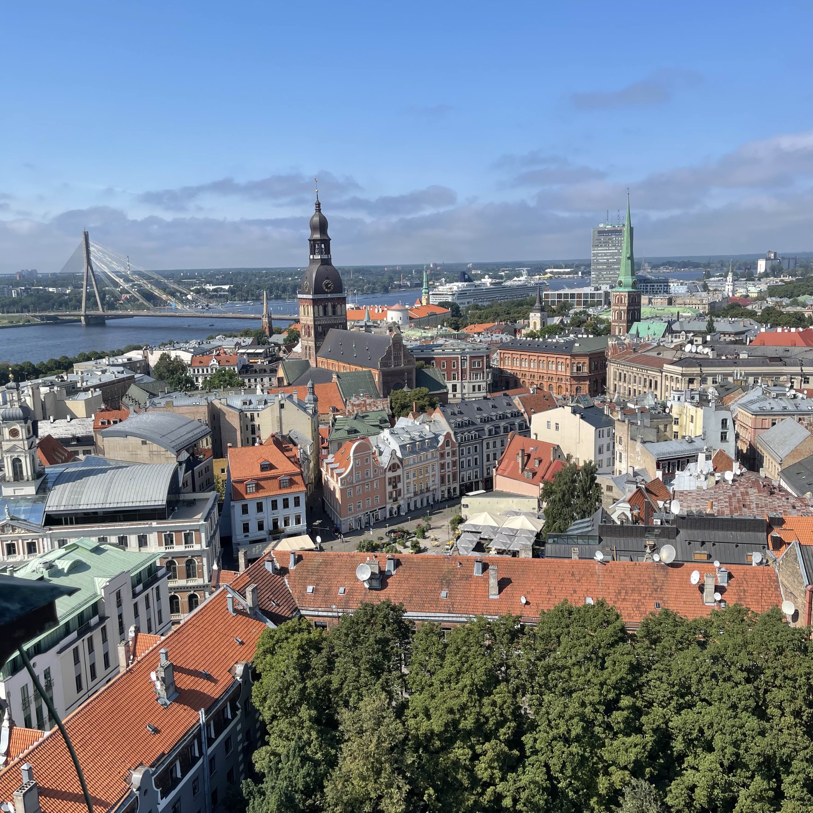 Riga Travel Guide 2024 - Things to Do, What To Eat & Tips | Trip.com