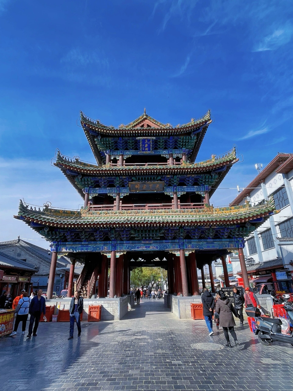 Yulin Travel Guide 2024 - Things to Do, What To Eat & Tips | Trip.com