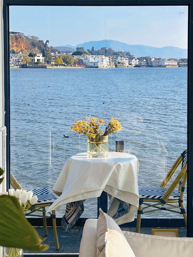 Dali Relaxation! This Inn is Stunningly Beautiful | Trip.com Dali City