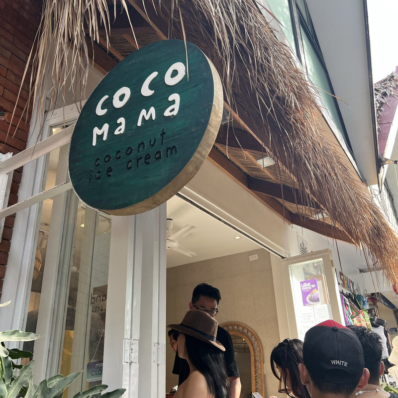 CoCo MaMa in Boracay Philippines | Trip.com โบราไกย์