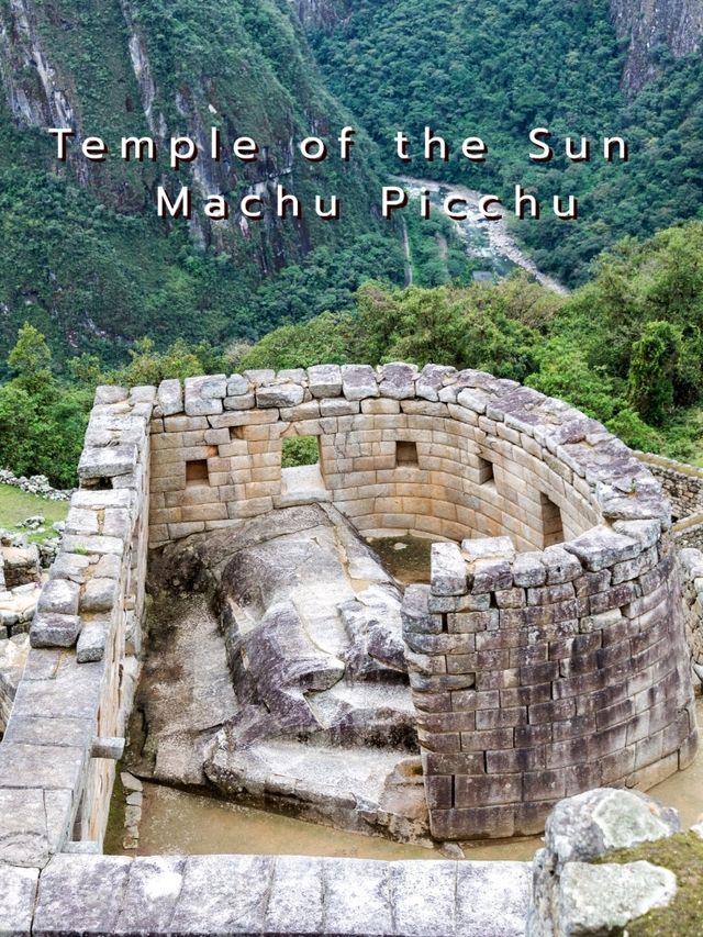 Machu Picchu – Peru | Trip.com Machu Picchu