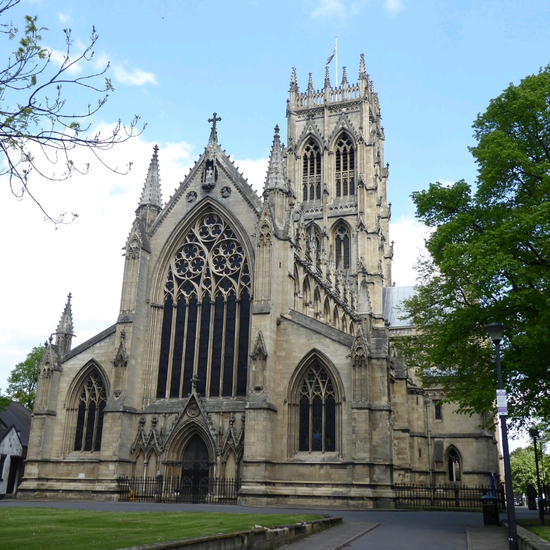 Doncaster District Travel Guide 2024 - Things to Do, What To Eat & Tips ...