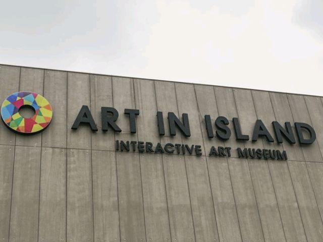 Magical 3D Interactive Museum 🇵🇭 | Trip.com Quezon City