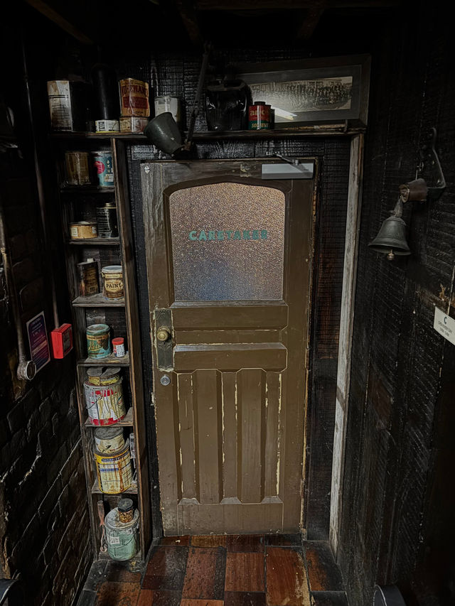 Unexpected Gem in Auckland | Trip.com Auckland