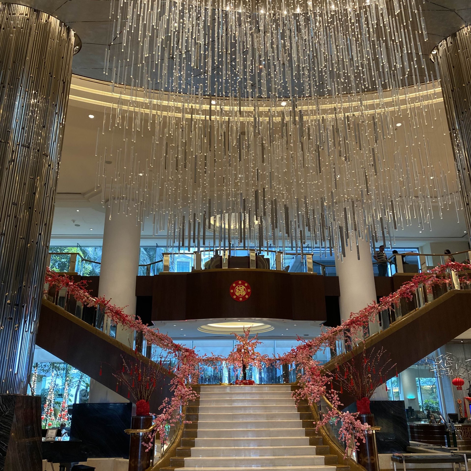 Intercontinental Hotels Kl