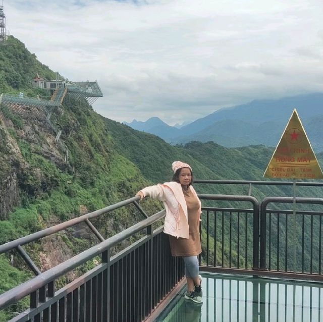 bach long สะะพานกระจกยาวที่สุดในเวียดนาม | Trip.com