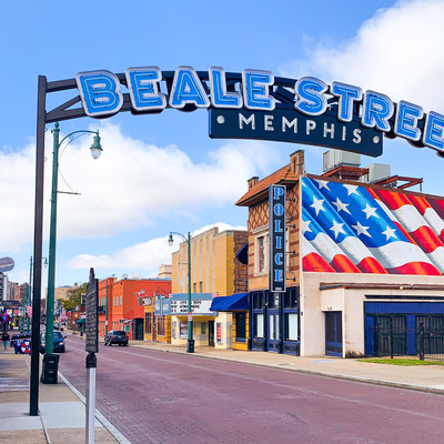Top 10 Things To Do In Memphis