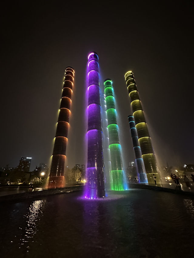 SKP Chengdu: A Futuristic Oasis | Trip.com Chengdu