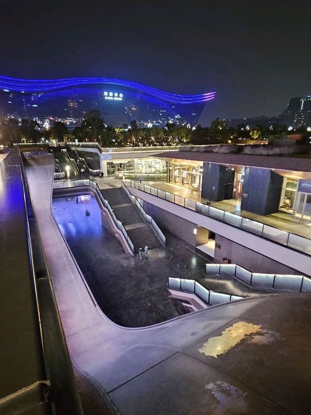 SKP Chengdu: A Luxurious Retail Experience | Trip.com Chengdu